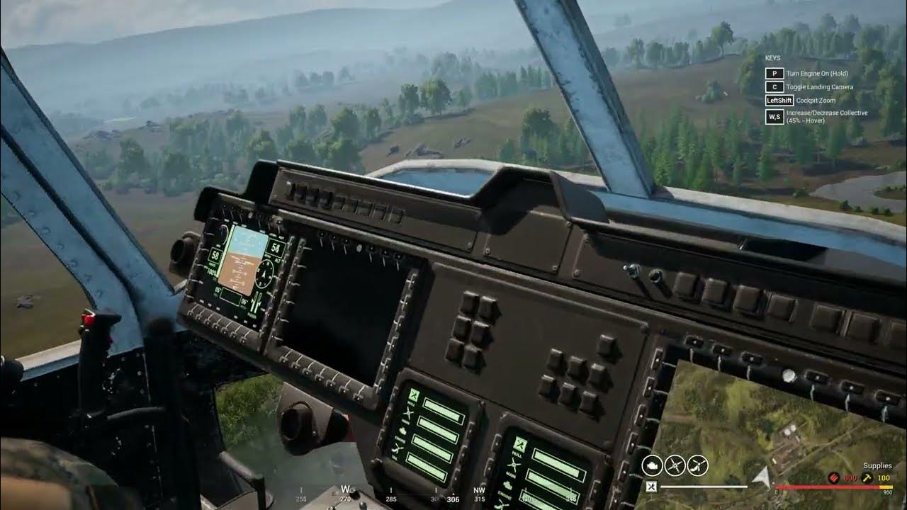 Zemsta Urala | HELI | SQUAD - YouTube