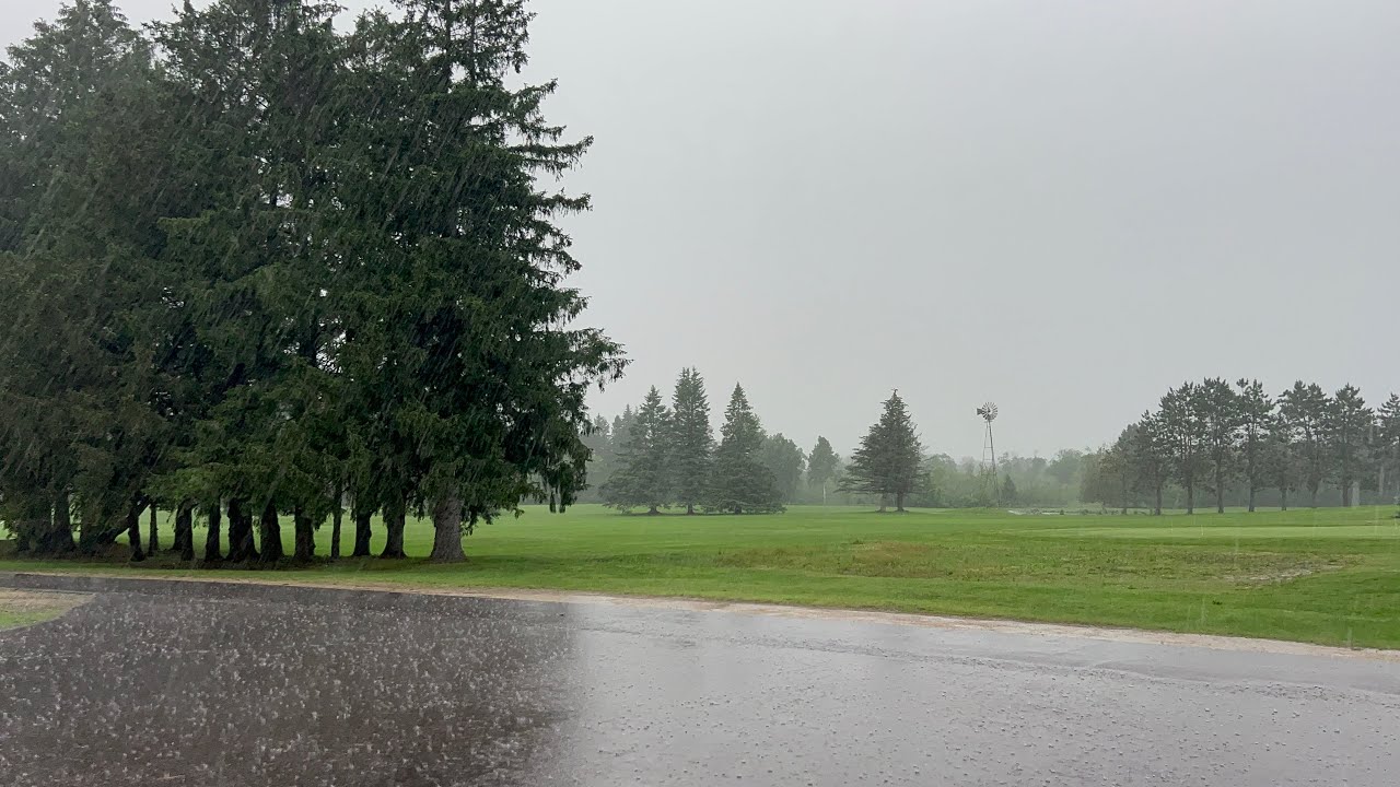 Golf Course VLOG We Received 3 Inches Of Rain In 4 Hours YouTube golf-course-vlog-we-received-3-inches-of-rain-in-4-hours-youtube