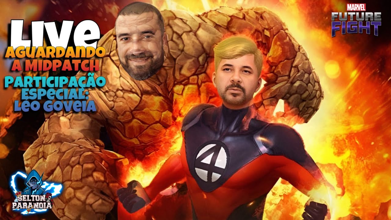 [LIVE] SIMBORA COLOCAR O REEDÃO E O TOCHA NO T4? SORTEIO DE CUPOM DE ...