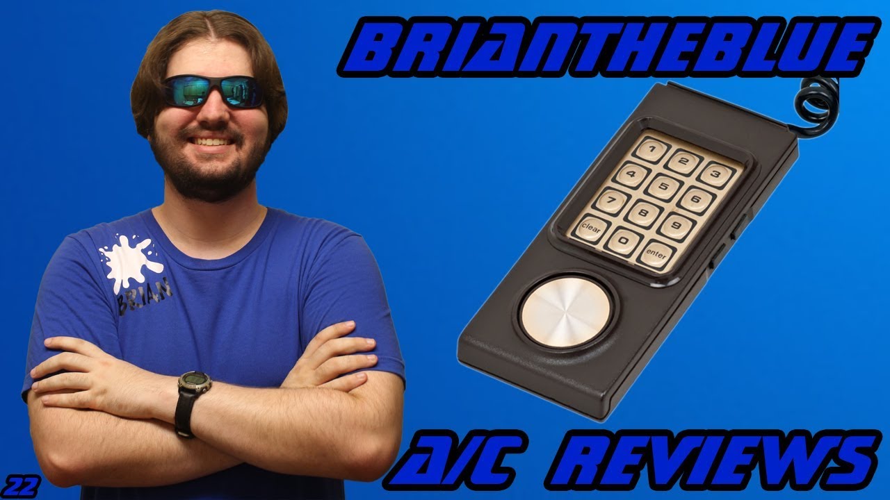 Intellivision Controller