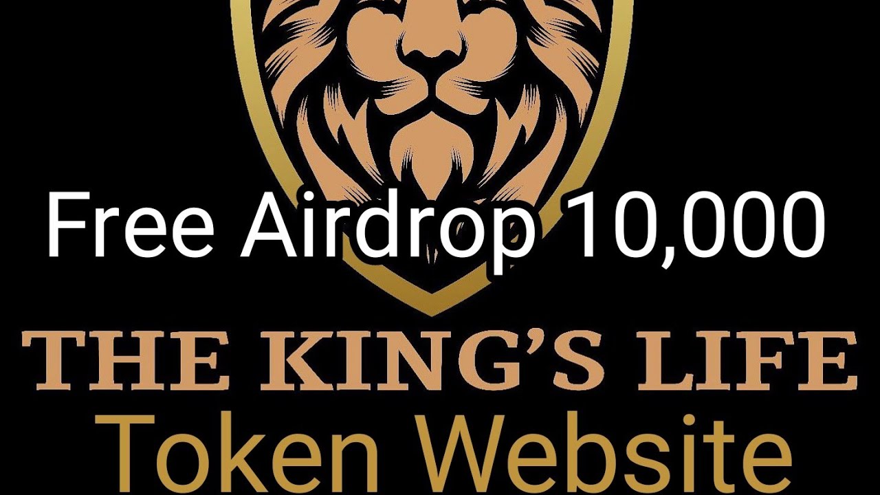 The Kings Life Website Exchange. TheKingsLife mein account kaise register karen. - YouTube