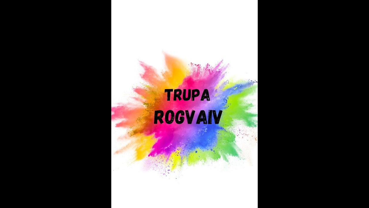 Trupa Rogvaiv - Trailer Spectacol "Sens Unic" - YouTube