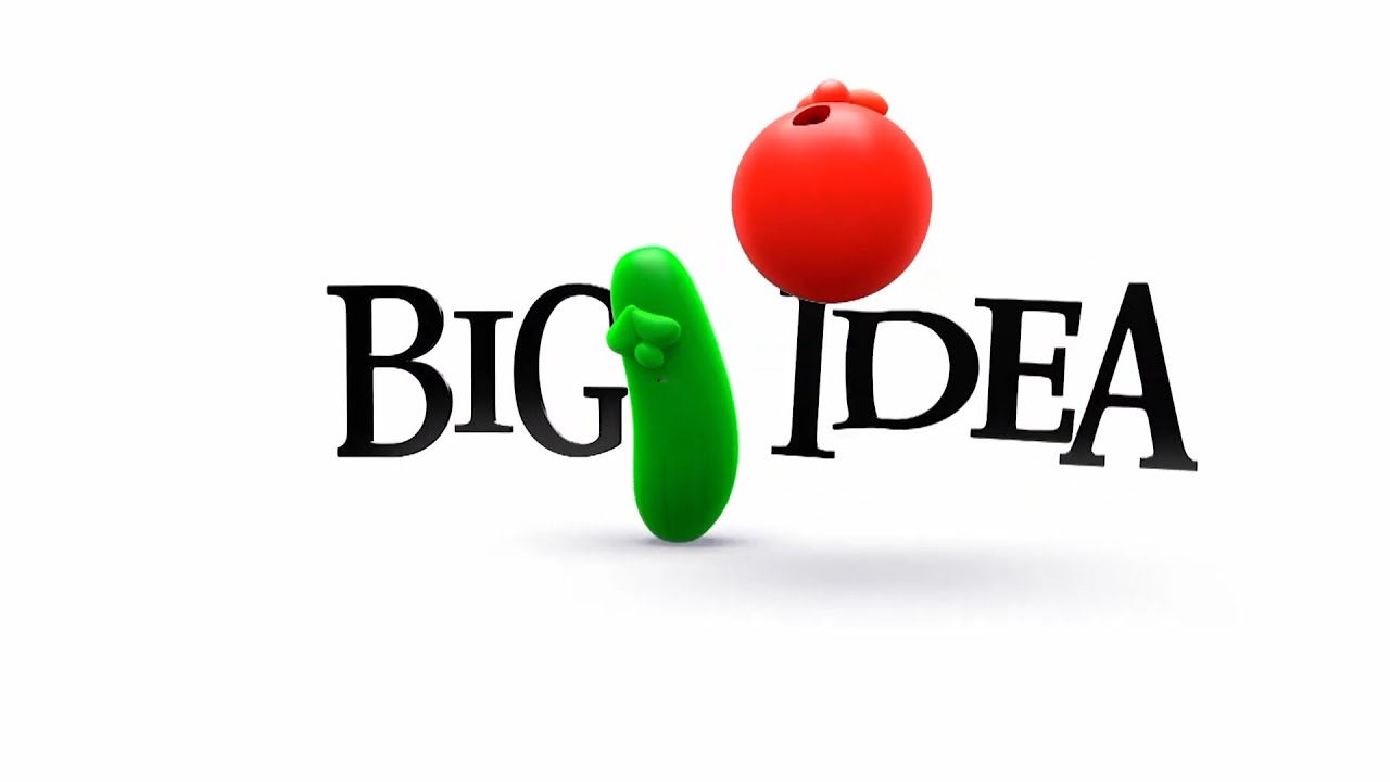 Big Idea Entertainment/Universal Pictures (2020) - YouTube