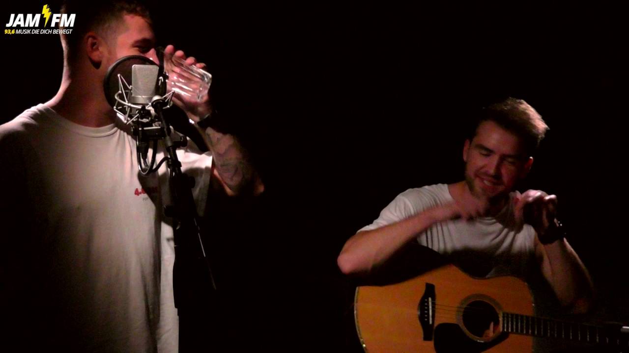 TZON | EXKLUSIV AKUSTIK SESSION | JAM FM - YouTube