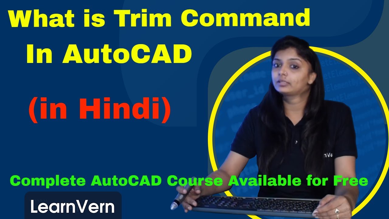 What Is Trim Command In AutoCAD How To Use Trim Command In AutoCAD Free Tutorial In Hindi what-is-trim-command-in-autocad-how-to-use-trim-command-in-autocad-free-tutorial-in-hindi