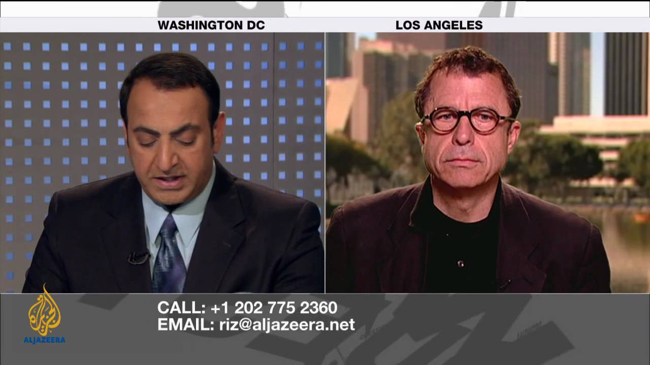 Riz Khan - The rise of Latin America - YouTube