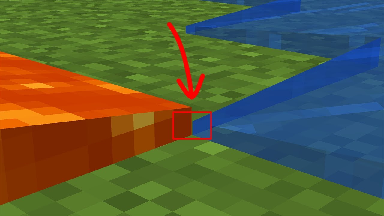 will I get through 1 pixel - YouTube