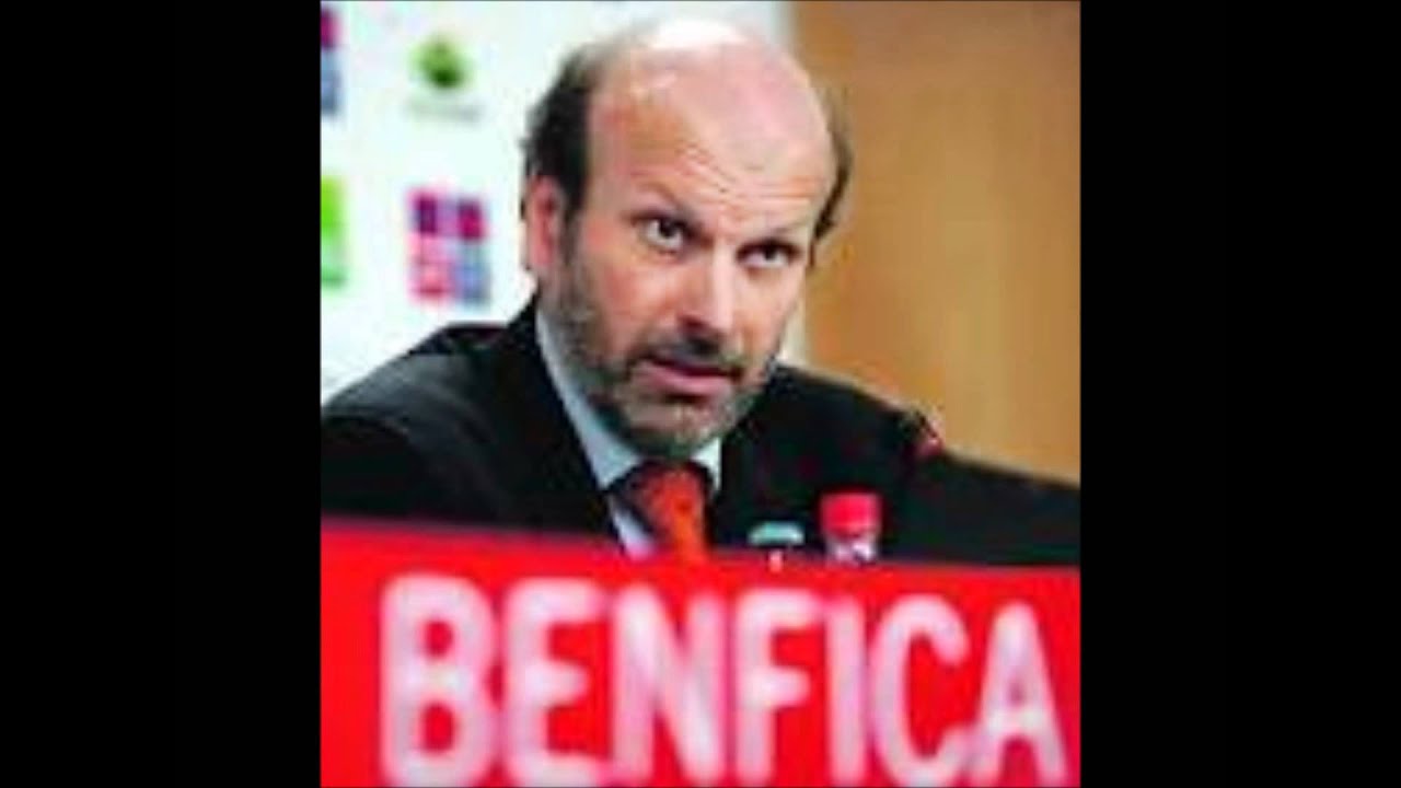 Anti-Benfica (Official Facebook) - YouTube