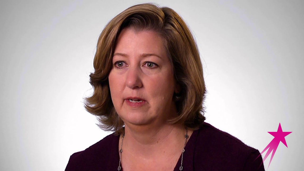 Scientist: Genomics -Susan Baxter Career Girls Role Model - YouTube