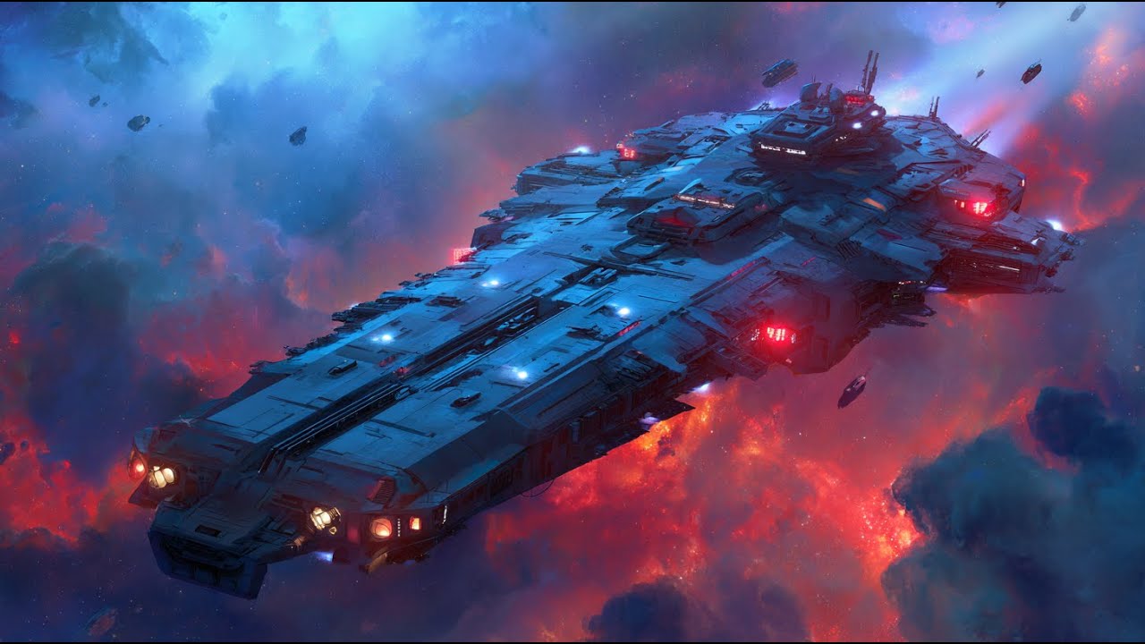 Aliens Finally Discover Why Attacking ‘Weak’ Earth Is a Fatal Mistake ...