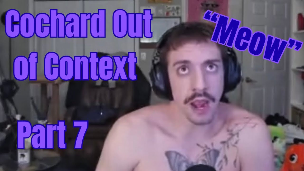 Cochard Out of Context 7 - YouTube