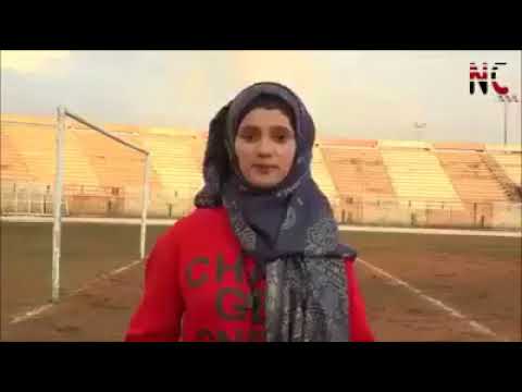 Afrin'de, PKK/YPG/PYD Terör Örgütü, Kadın ve kız Çocuklarını Silahlandırıp...