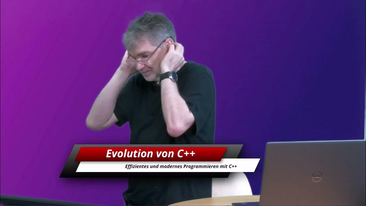 Evolution Von C Vergleich Twitch Stream Vom 24042023