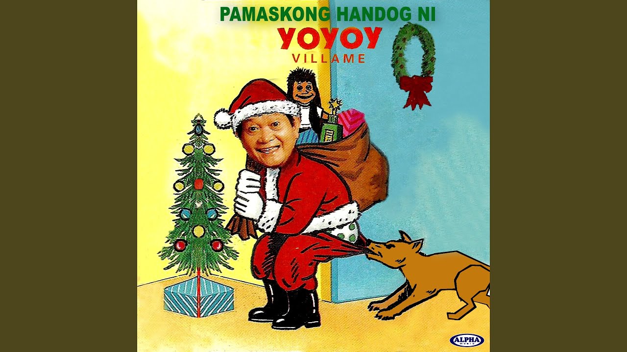 Ring-Ting-A-Ling Ding-Dong - YouTube