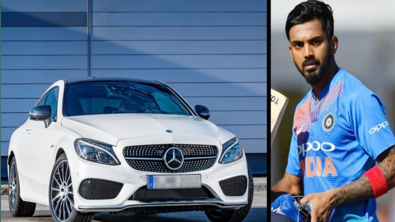 kl Rahul Car collection luxury world expensive crazy - YouTube