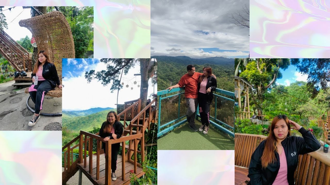 Hidden Paradise sa san mateo rizal? - YouTube