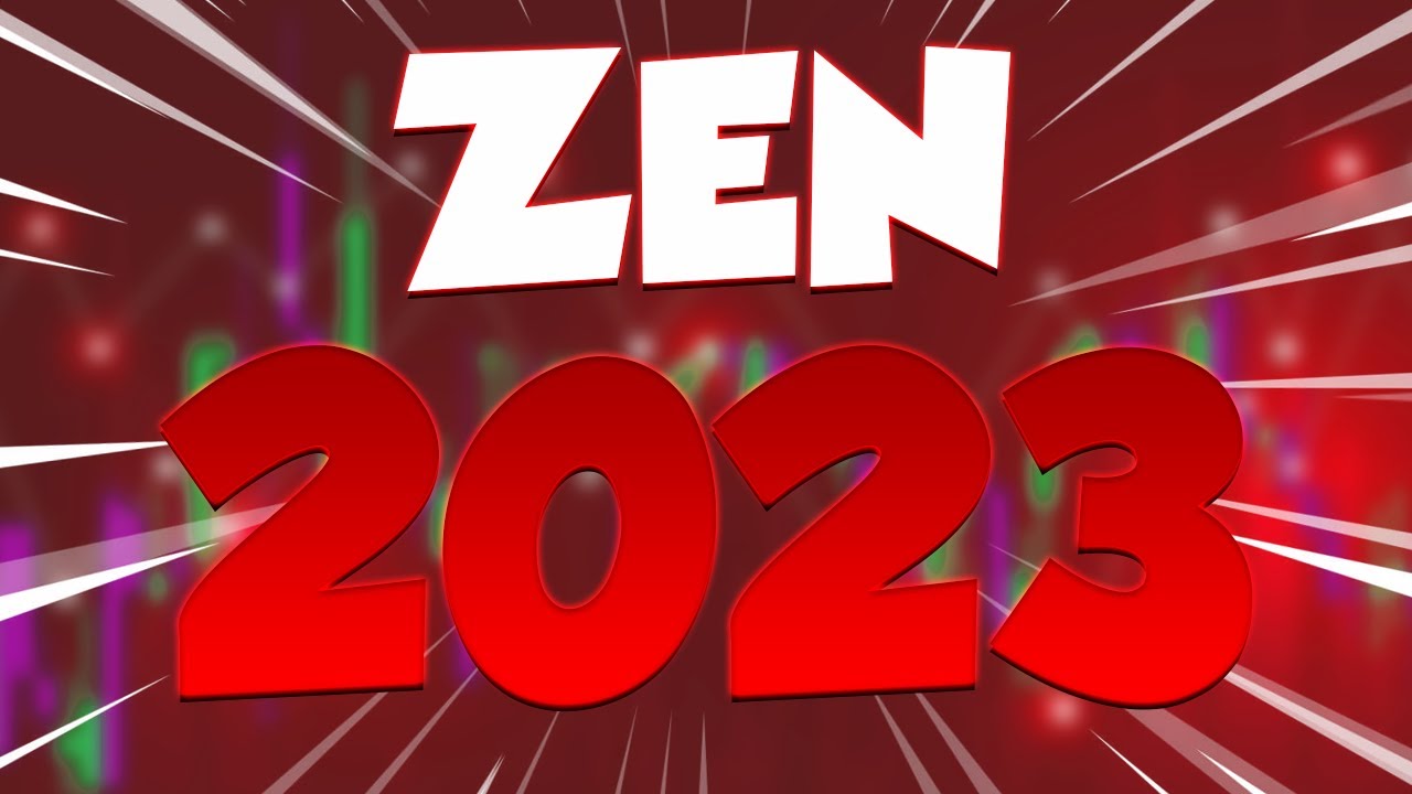ZEN SHOCKING PRICE PREDICTION FOR 2023 - HORIZEN PRICE ANALYSES ...