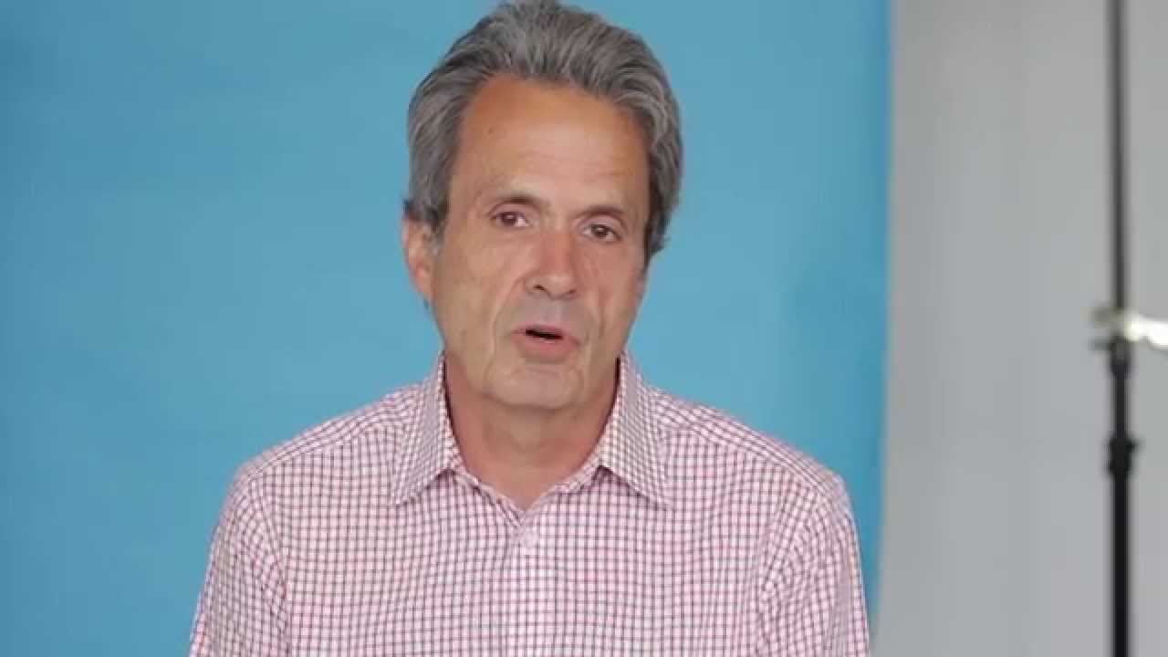 Fred Cook ICCO Summit 2014 Teaser - YouTube