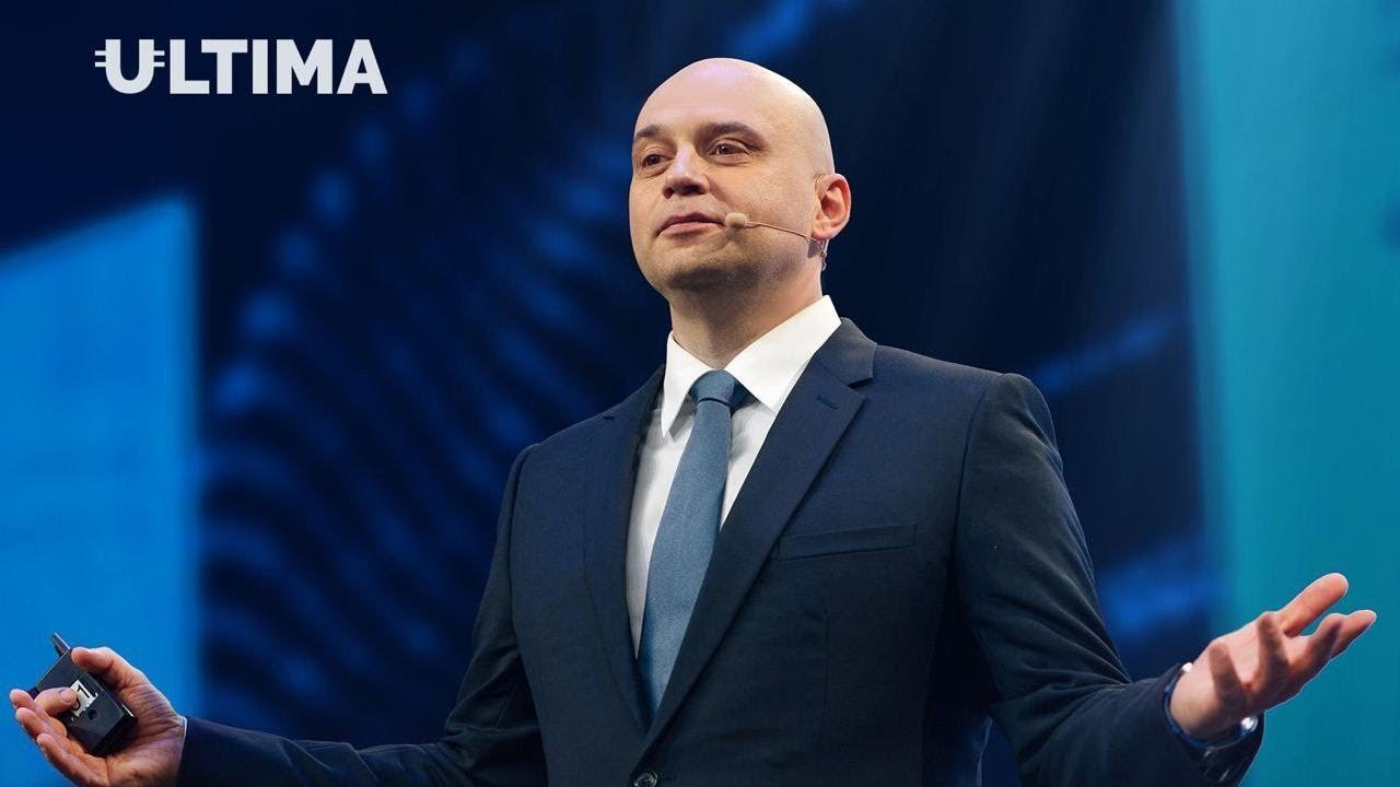 🔔 Mashable Ultima Ecosystem update, - the most important meeting with ...