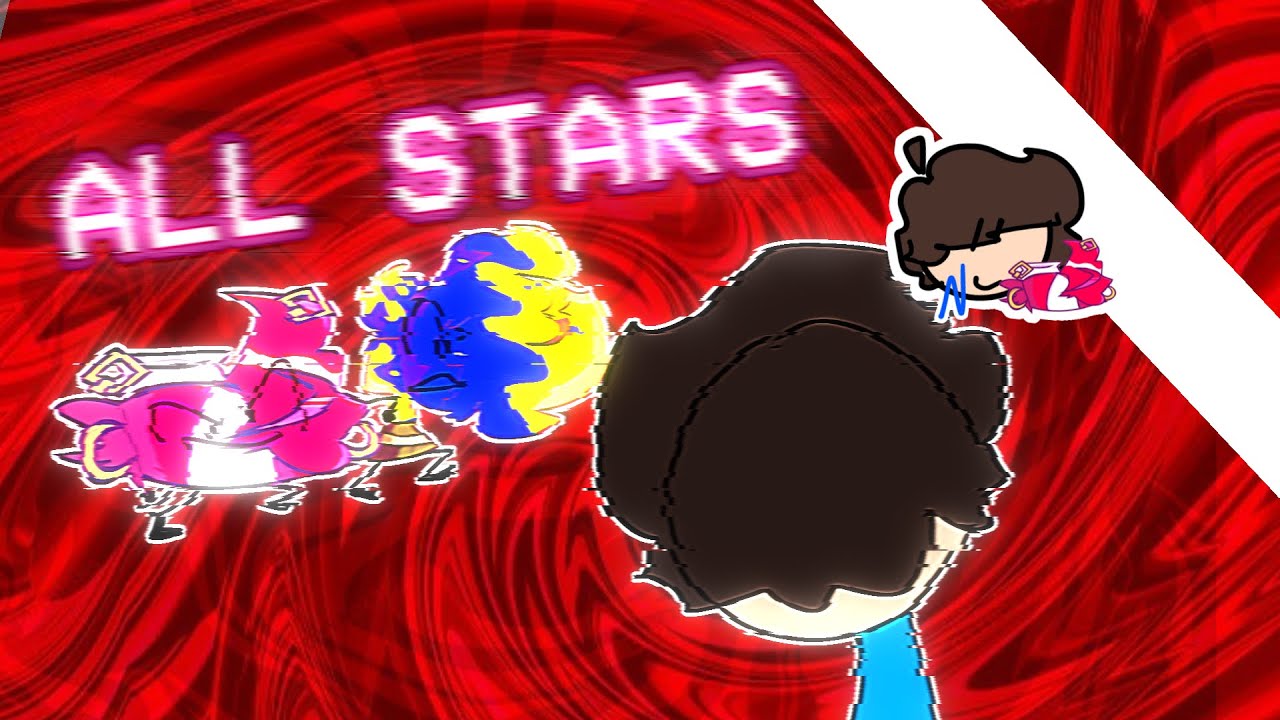 ||ALL STARS|| - YouTube
