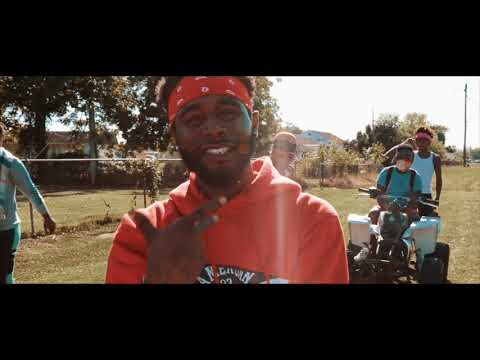 Like shorty Video Promo - YouTube