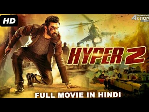 HYPER 2 (2018)DUBBED IN HINDI HD - YouTube