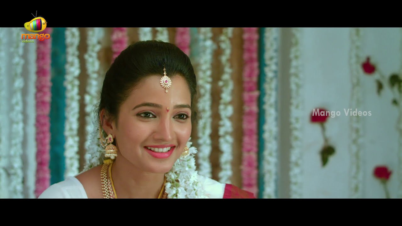 Sri Ramudinta Sri Krishnudanta 2019 Latest Telugu Movie HD | Deepthi ...