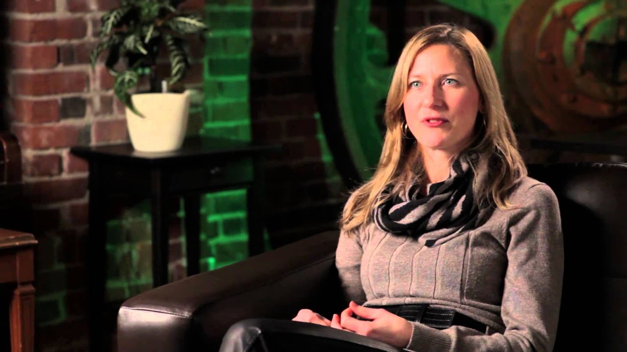 ODPN Testimonial - Meredith Toward, Marketing & Communication BC Hydro ...