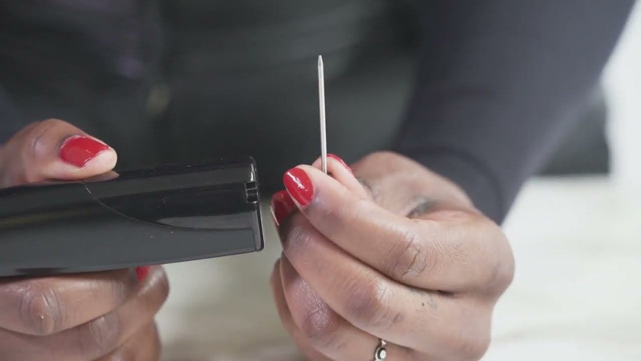 How To Use Your G Pen Elite II - YouTube