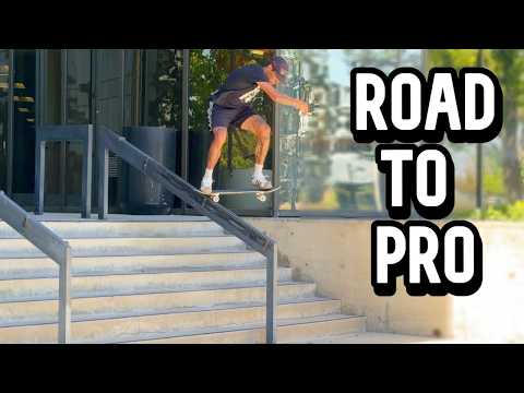 The Return Of Road To Pro...