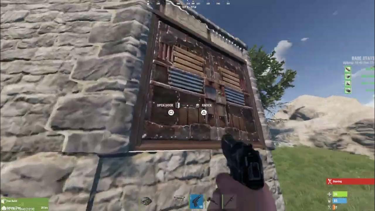 Rust wtf lol - YouTube