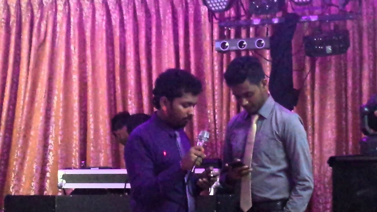 Bravura 2nd edition - api kawruda - YouTube