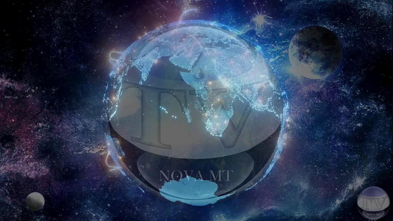 TV NOVA TV Nova Web (TV NOVA) Live Stream - YouTube