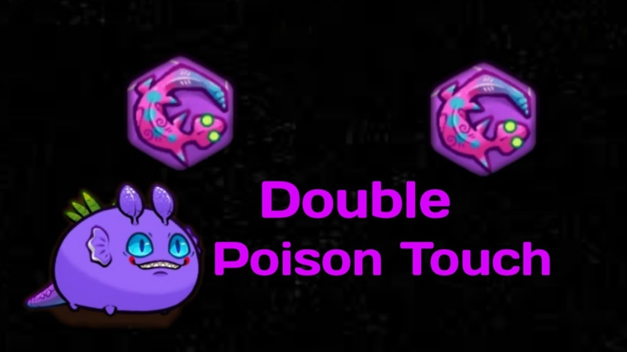 Season 4 | Double Poison Touch ☣️ | Haryukoo | Skylab - YouTube