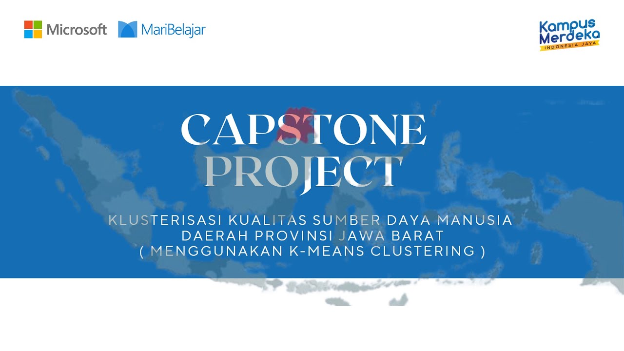 Demonstrasi Video Solusi - Capstone Project - YouTube