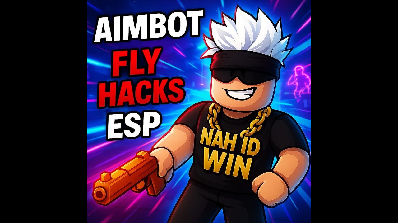 The Best Settings for Roblox Rivals! - YouTube
