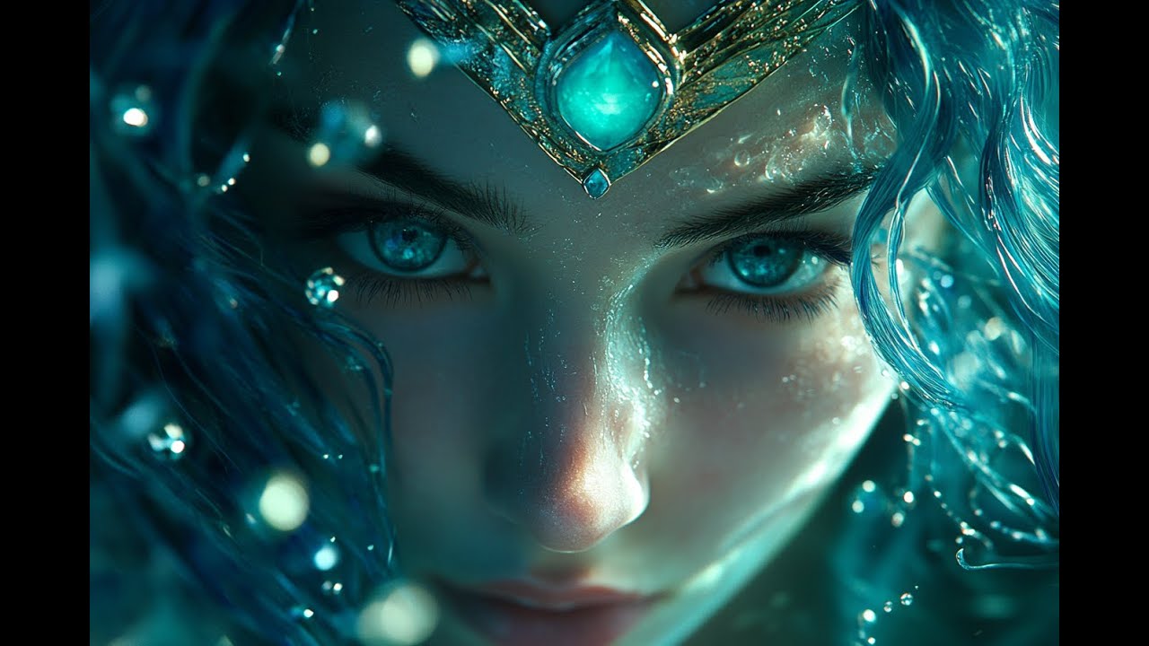 Sailor Neptune Ai transformation - YouTube