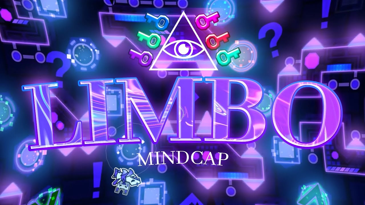 LIMBO 100% || By Mindcap and more [TOP 10] - YouTube