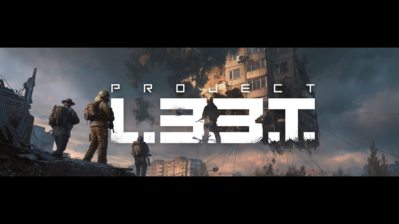 Project L33t part 24; WIPING FOB and ARCHIVES key; New gun 0 recoil ...