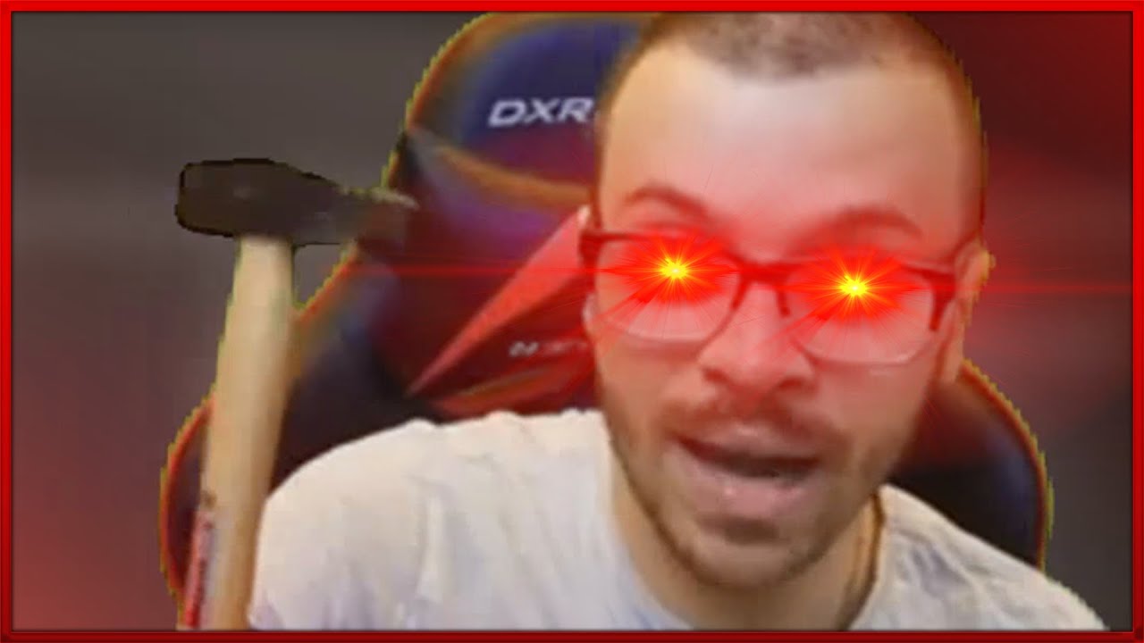 My Favorite Meme. I'm Gonna Break My Monitor I SWEAR! #Shorts - YouTube