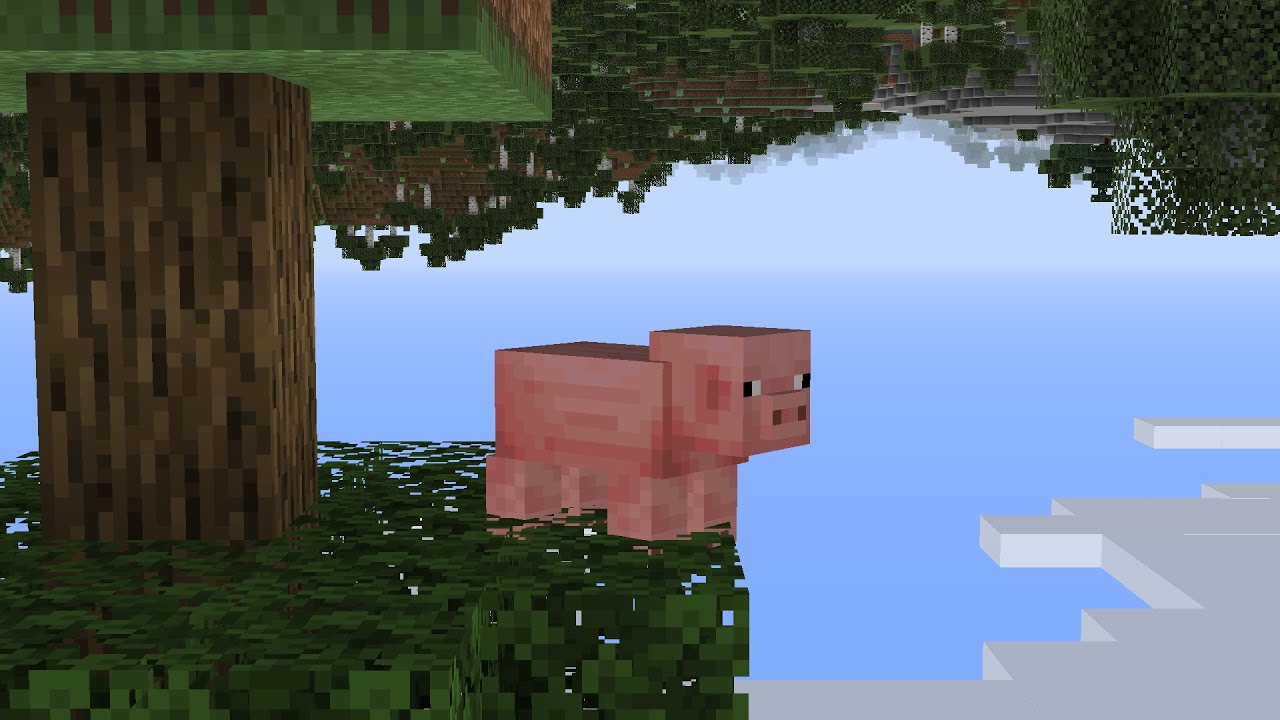 australian minecraft - YouTube