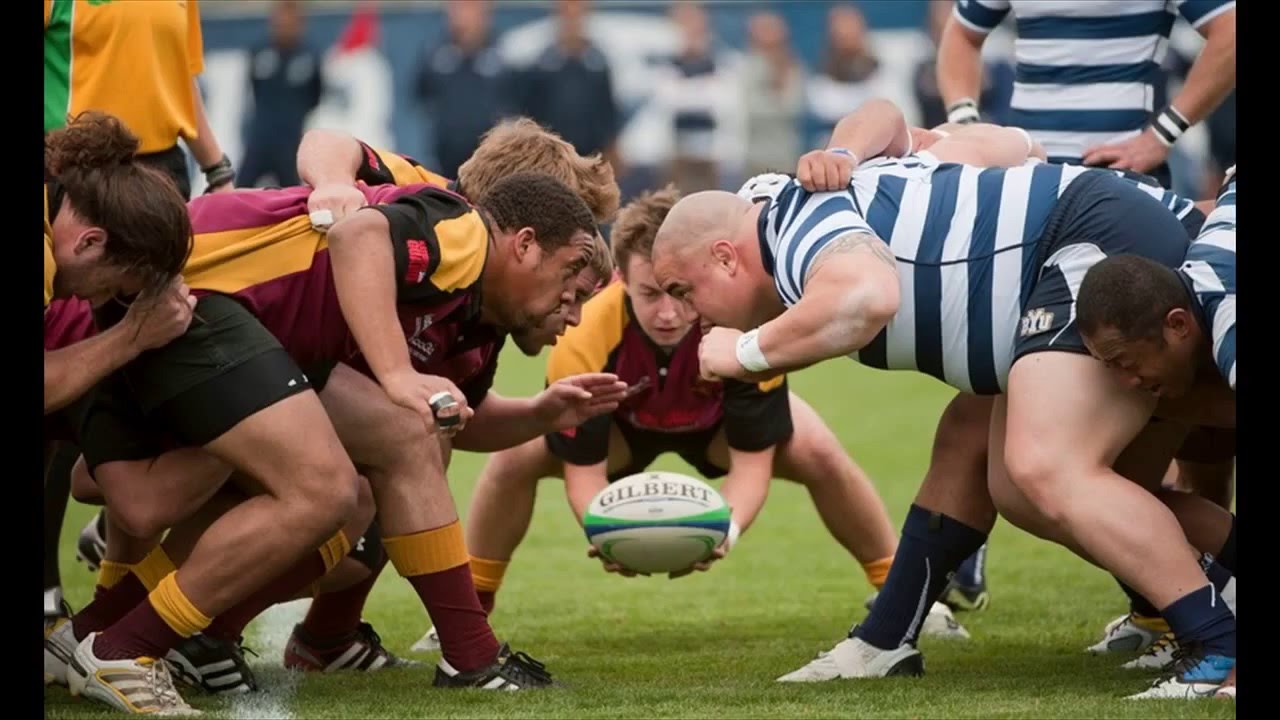 Funny Rugby Foto - YouTube
