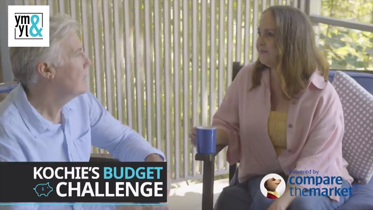 Season 2 Episode 8: Kochie's Budget Challenge - YouTube