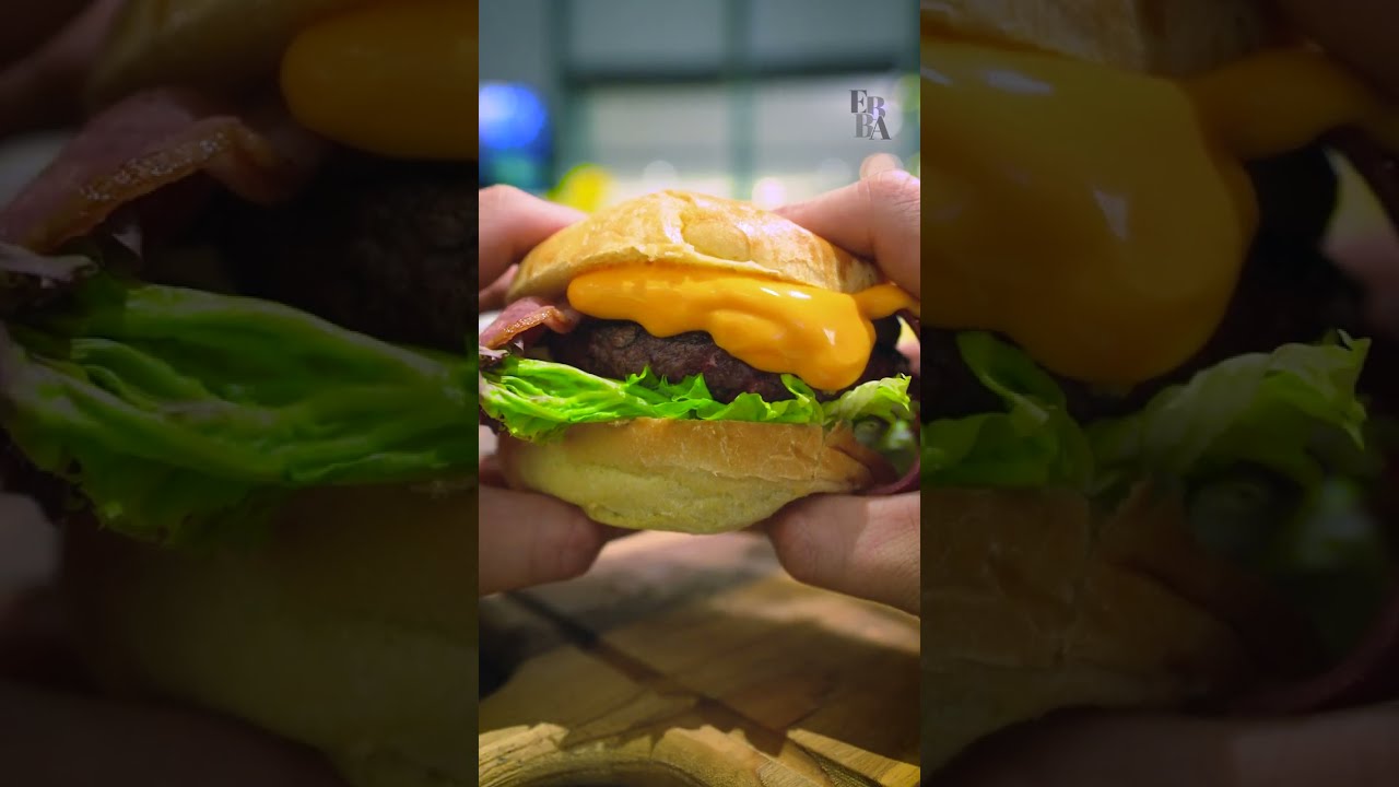 EBBA I #videography I #food - YouTube