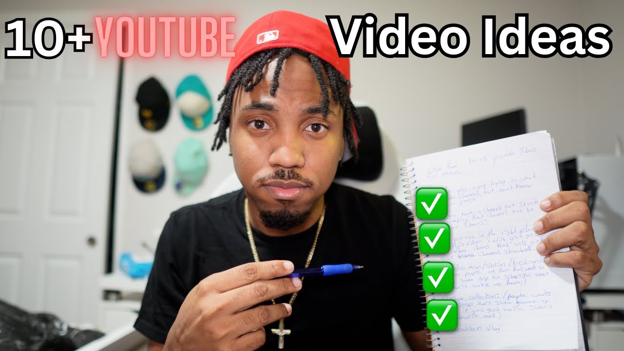How to dominate YouTube in 2023: Proven video ideas for channel growth ...