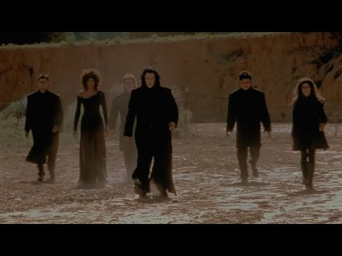 John Carpenter's Vampires - Vintage Behind the Scenes