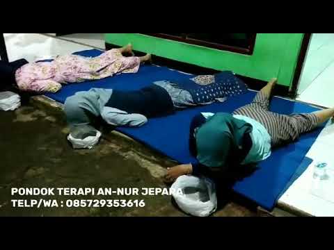 Terapi GURAH Jepara Ust. NUR ROHMAN Founder : Pondok Terapi AN NUR ...