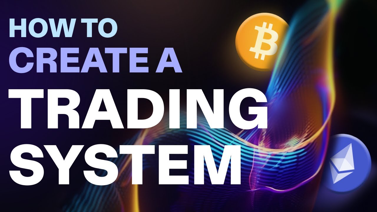 Creating a High-Performance Trading System – Step-by-Step (Live) - YouTube