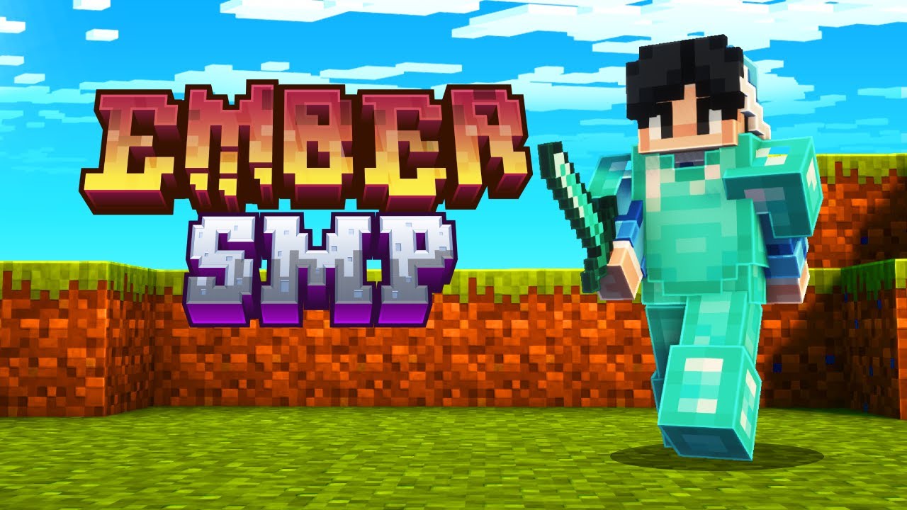 Rags to riches stream PART 2****EMBERSMP*** - YouTube