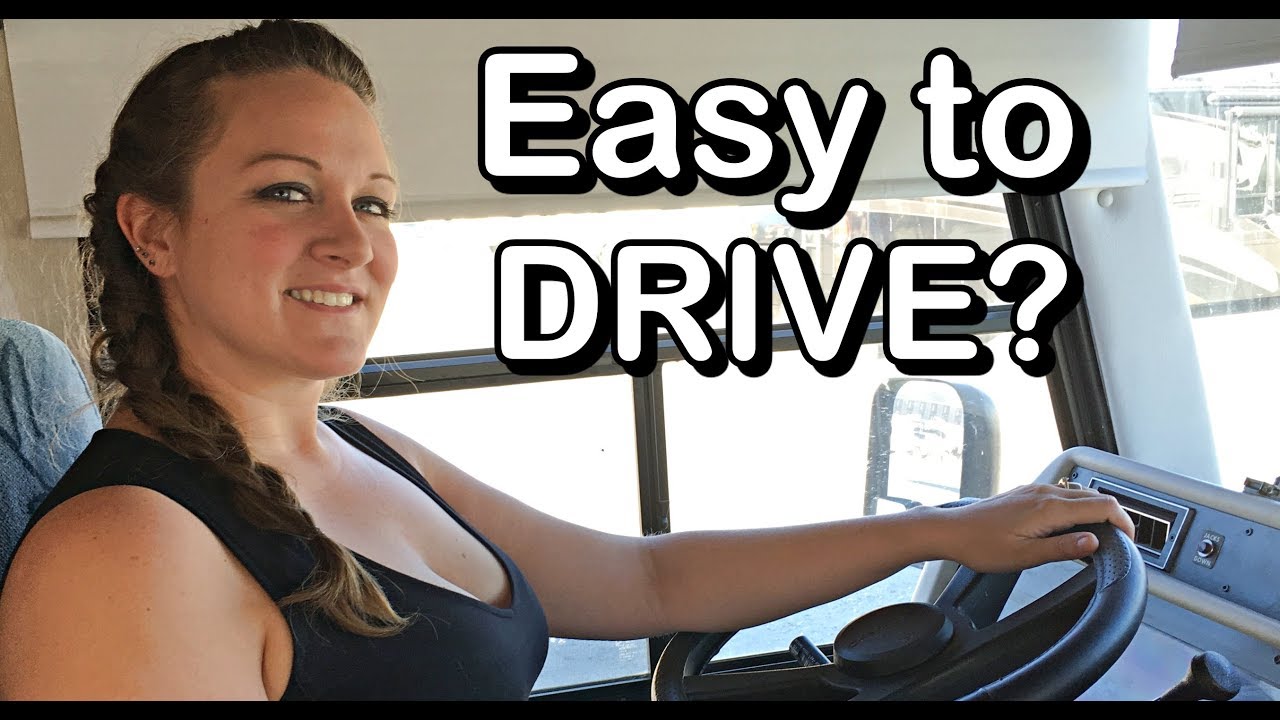 MUST HAVE UPGRADES TO OUR OLD CLASS A RV🚐💵 - YouTube